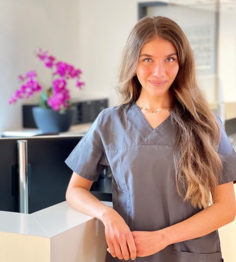 MVZ MKG - Unser Team